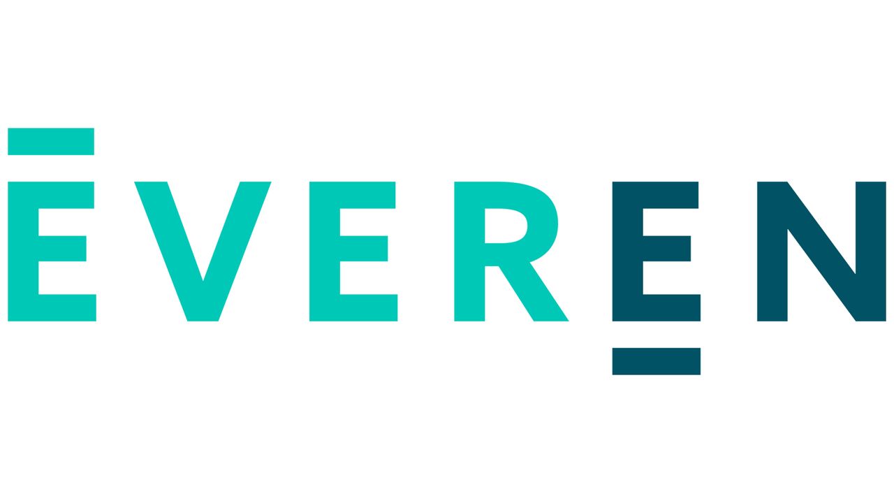 Everen reveals new logo | Bermuda Re